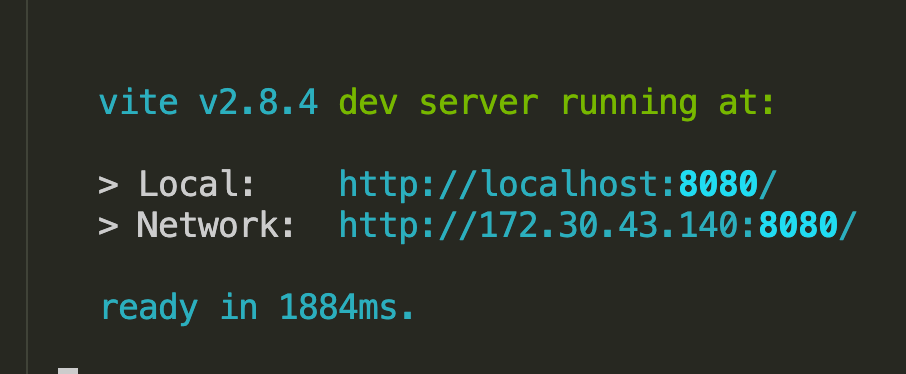 本地启动 | EasyPicker | 轻取